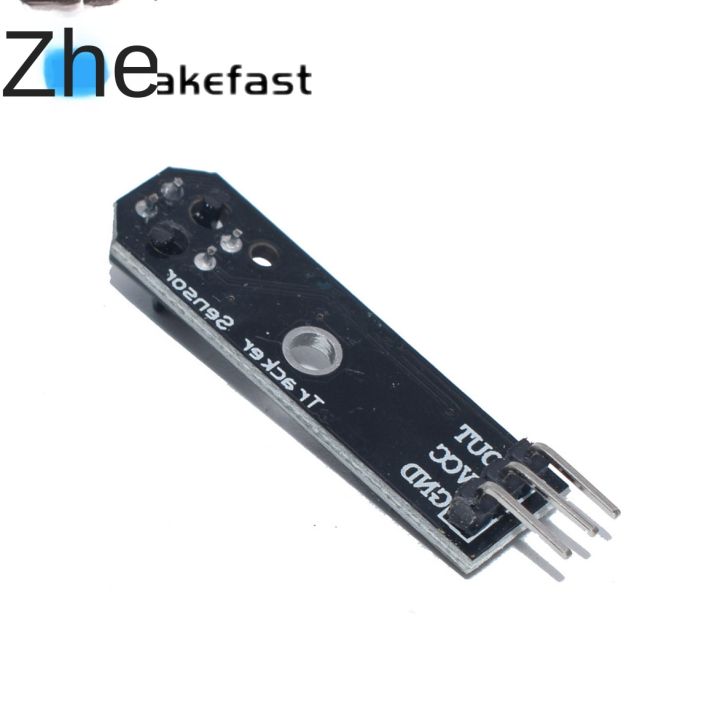 10PCS IR Infrared Line Track Follower Sensor TCRT5000 Obstacle Avoidanc ... 10PCS IR Infrared Line Track Follower Sensor TCRT5000 Obstacle Avoidanc ...