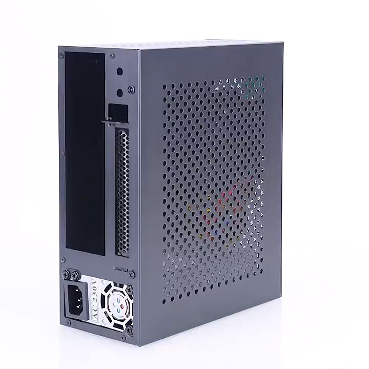 A09 HTPC Computer Case Mini ITX Gaming PC Chassis Desktop Chassis USB3 ... A09 HTPC Computer Case Mini ITX Gaming PC Chassis Desktop Chassis USB3 ...