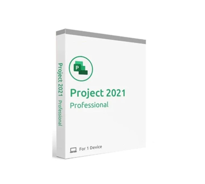 โปรเเกรมPROJECT 2021 PROFESSIONAL | Lazada.co.th