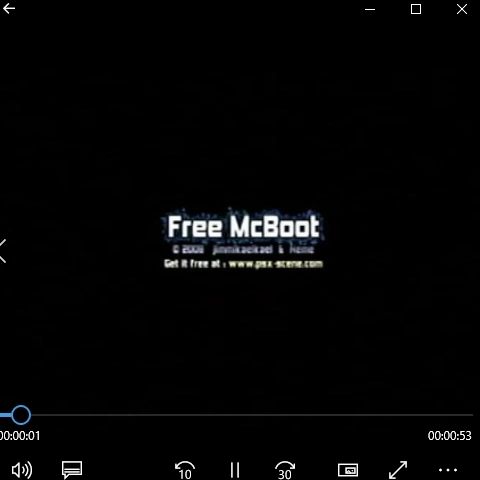 PS2 Free Memory Card Boot (FMCB)opl กับ usb พร้อมลง game | Lazada.co.th