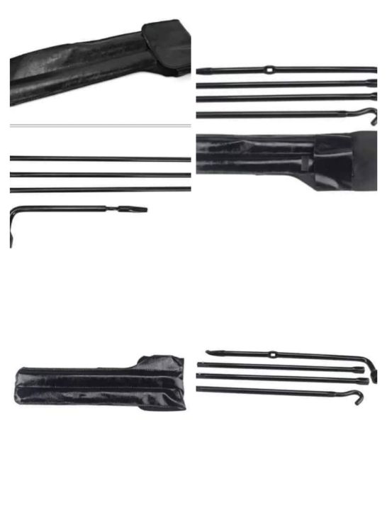 Legit! Toyota Rush reserve tire remover Toyota Rush Spare tire Remover ...