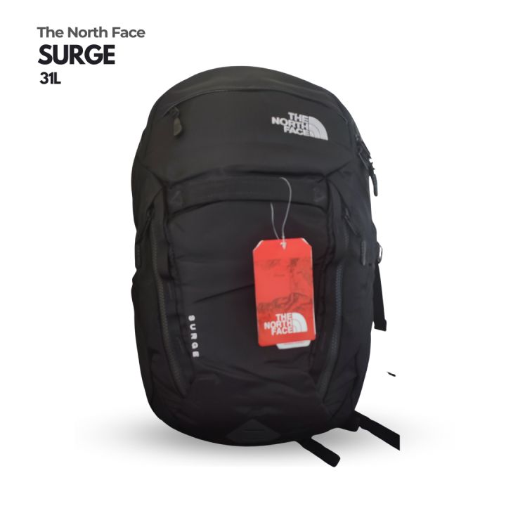TNF Surge 31L | Lazada PH