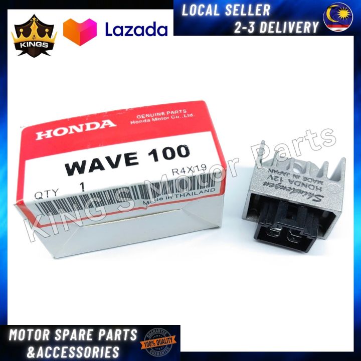 HONDA EX5 DREAM/WAVE100/WAVE 100/WAVE-100/W100/W100R/WAVE100R/EX5 CLASS ...