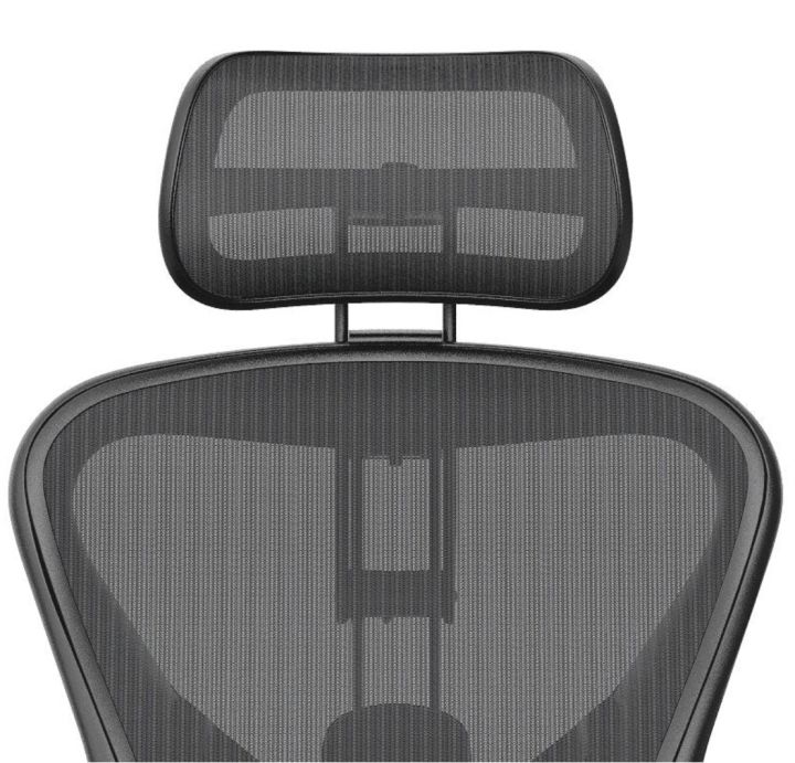 ATLAS Headrest for Herman Miller Aeron Remastered | Lazada