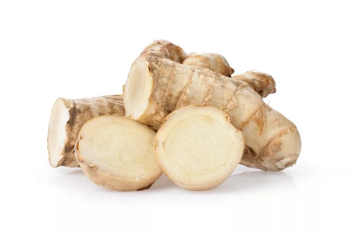 TEMU PUTIH/KUNYIT PUTIH SEGAR KEMASAN 1 KG | Lazada Indonesia