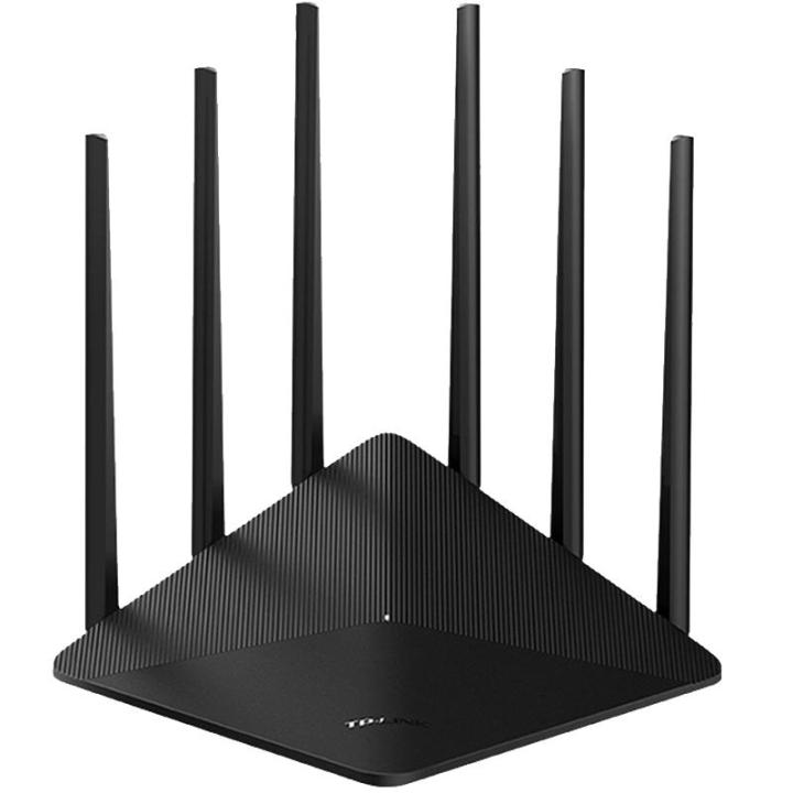 TP-Link | 5G Dual-Band AC1900M Home WiFi Amplifier High-Speed Broadband ...