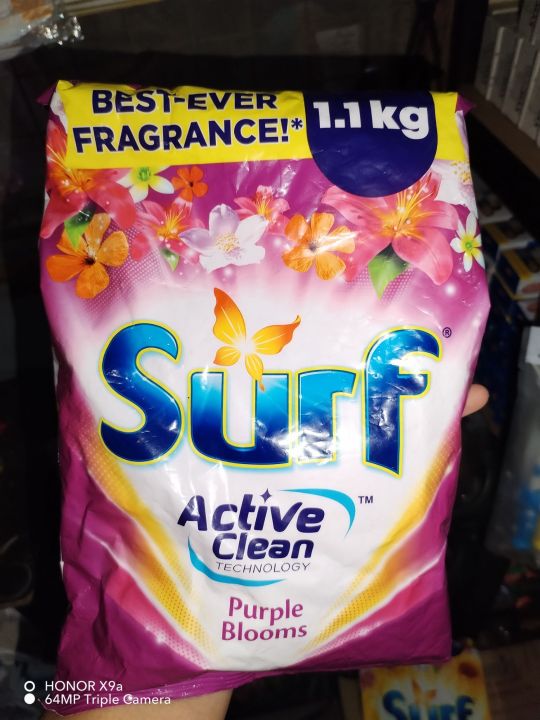 surf powder 1.1kg | Lazada PH