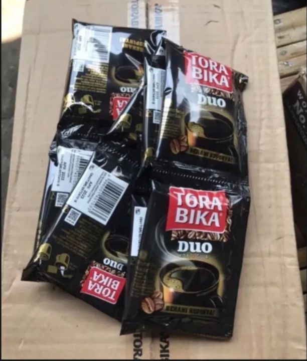 TORABIKA DUO | Lazada Indonesia