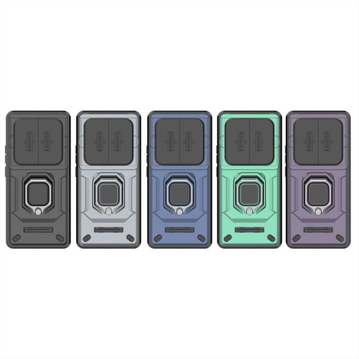 Slide Camera Lens Case For Samsung Galaxy A56 A36 A26 A16 GalaxyA56 GalaxyA36 5G A 56 36 4G 5G ...