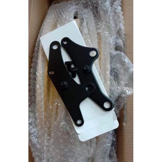 Caliper Extension for Wave , XRM Raider150 ( PER PIECE) | Lazada PH