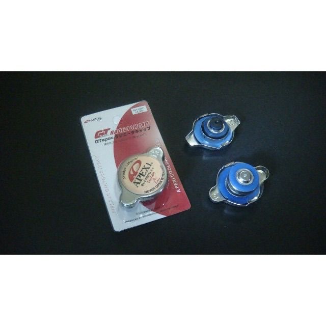 Radiator cap Proton Saga Iswara Wira BLM FLX Gen2 Persona, Perdoua Myvi ...
