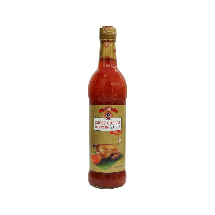 Suree Sweet Chili Dipping Sauce 690ml. Thailand | Lazada PH