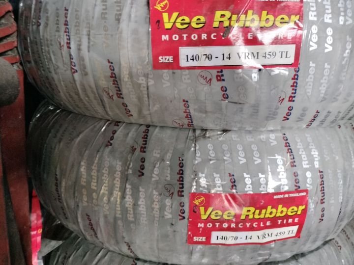 Original Vee Rubber Tubeless Size 13 14 and 15 | Lazada PH