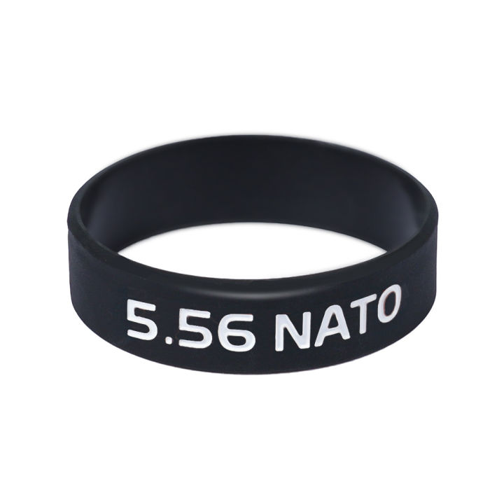 SINAIRSOFT Tactical SI Magazine Marking Band 556 Elastic Identification ...