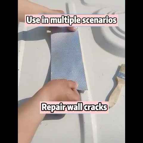 Big Size Aluminum Foil Butyl Waterproof Tape for Roof Leak Roof Sealant ...