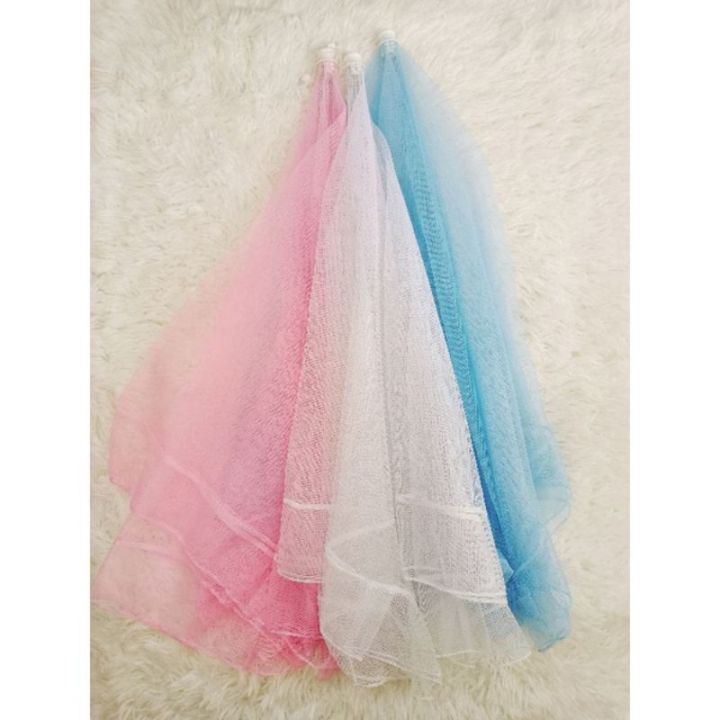 Mosquito net for babies | kulambo | Lazada PH