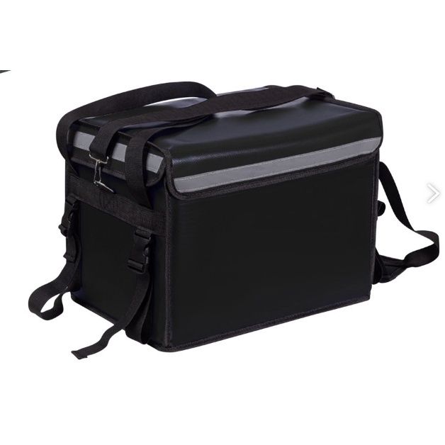 Food delivery bag motorcycle 32L/48L/62L WaterProof Thermal Bag ...