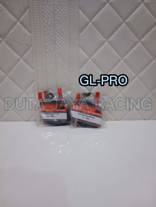 HOLDER GAS GL-PRO/WIN | Lazada Indonesia