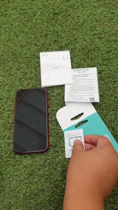 Singapore & Malaysia Sim Card Full speed 3GB-5GB ,FUP 384kbps : ซิมสิงคโปร์ และ มาเลเซีย 3-5 วัน ...