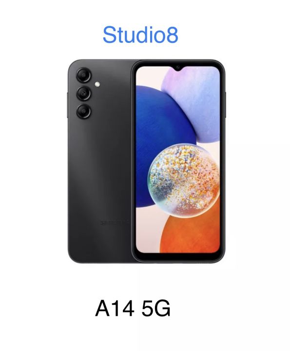 Samsung A14รุ่น5Gr4r128 | Lazada.co.th