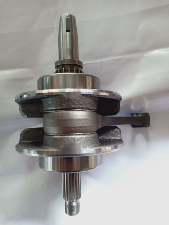 Gamma 200 ssx200 Crank shaft assembly (Timing Chain type) rusi | Lazada PH