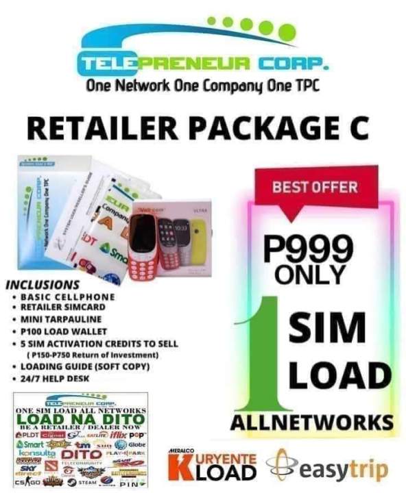 TPC loading | Lazada PH