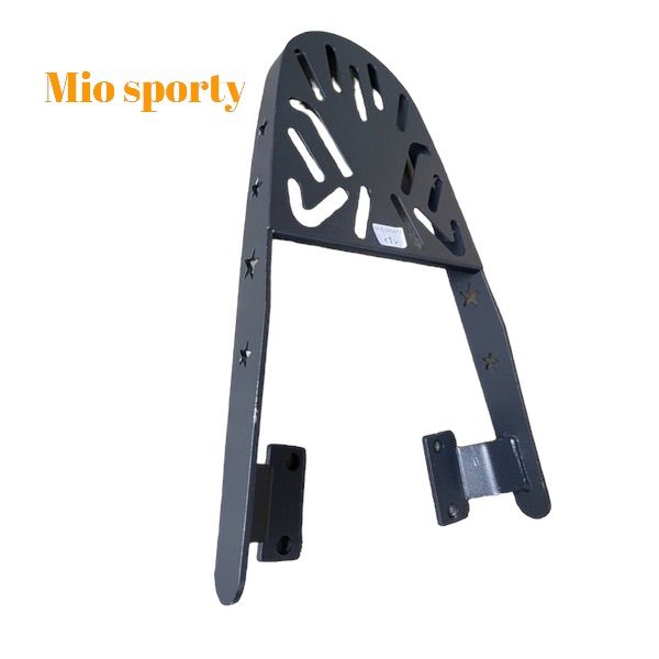 monorack top box bracket for mio sporty | Lazada PH
