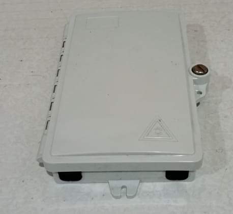 OJB Terminal Box with Coupler Telco Label (Model Depends on ...