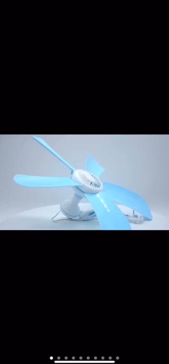 Seling Fan 5 Blades Mini Ceiling Fan Revolutions/ Electric Fan ...