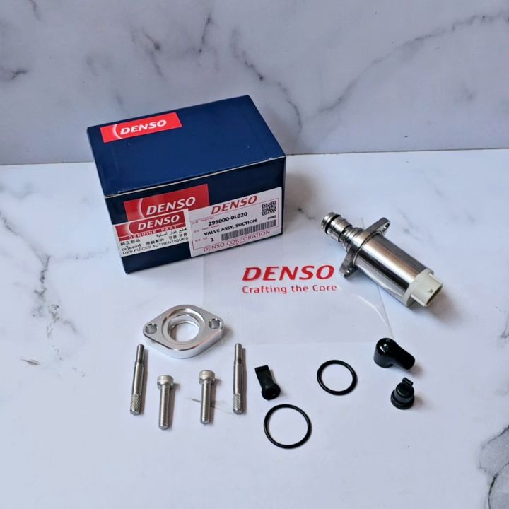 VALVE SCV KIT INJEKSION TOYOTA HILUX 2KD 1KD HILUX 2.5 3.0 2500CC ...