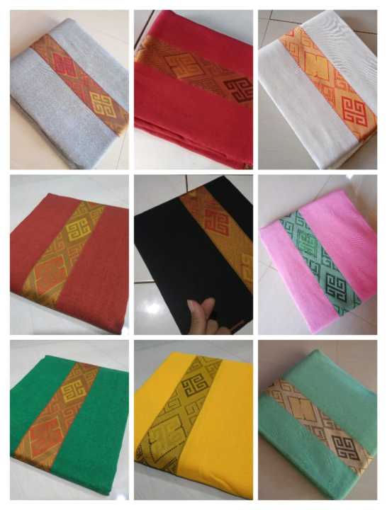 KAIN TENUN PARUKI JEPARA TENUN PARUKI KAIN TORAJA KAIN TENUN TORAJA ...