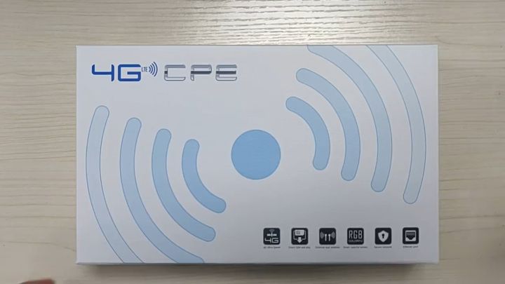 COD CPF903 เร้าเตอร์ใส่ซิม ซิมเราท์เตอร์ กระจายไวไฟ ใช้ได้ทุกเครือข่าย ...