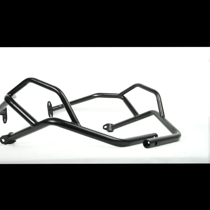 TRK502 TRK502X Engine Guard Highway Crash Bar For Benelli 2017 ...
