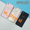 Back Casing Housing Kesing HP Tutup Belakang BackDoor OPPO A37 / A37f ...