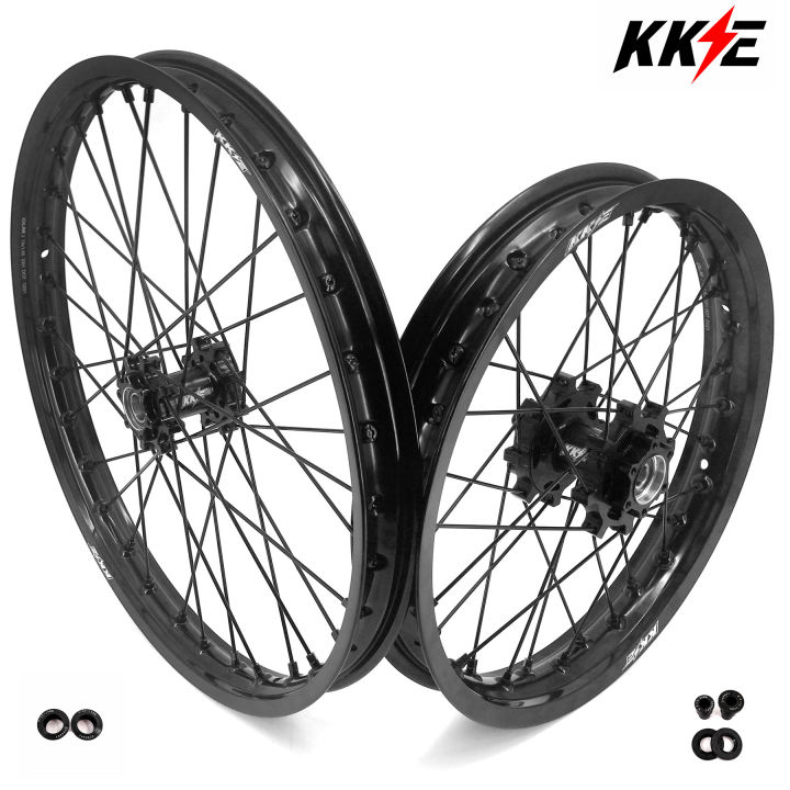 KKE 1.6 x 19''-16'' Rims For Surron Light Bee X/E Ride Pro SS eMoto ...