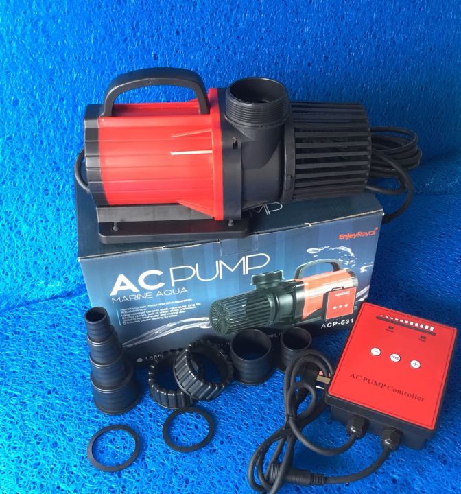 Máy bơm acp marine aqua công xuất lớn 20-25-30 khối | Lazada.vn