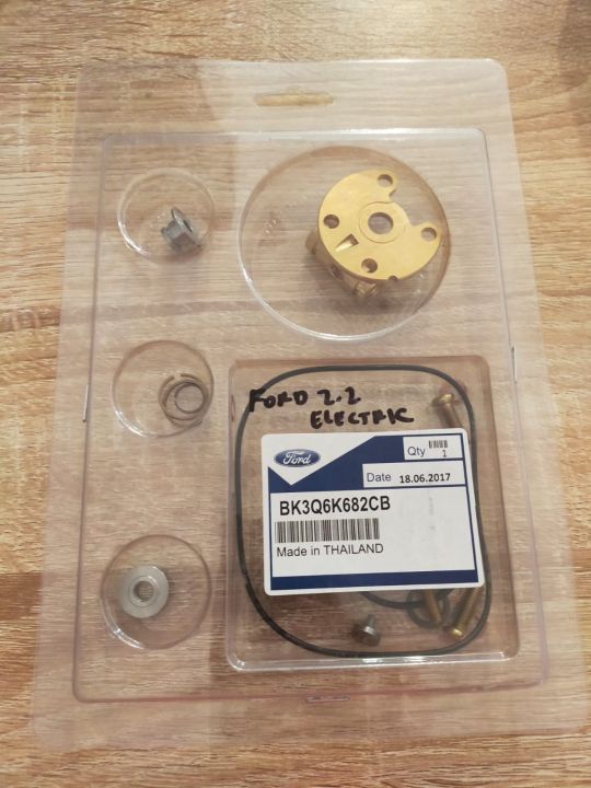 REPAIR KIT TURBO FORD RANGER 2.2 2200cc elektrik | Lazada Indonesia