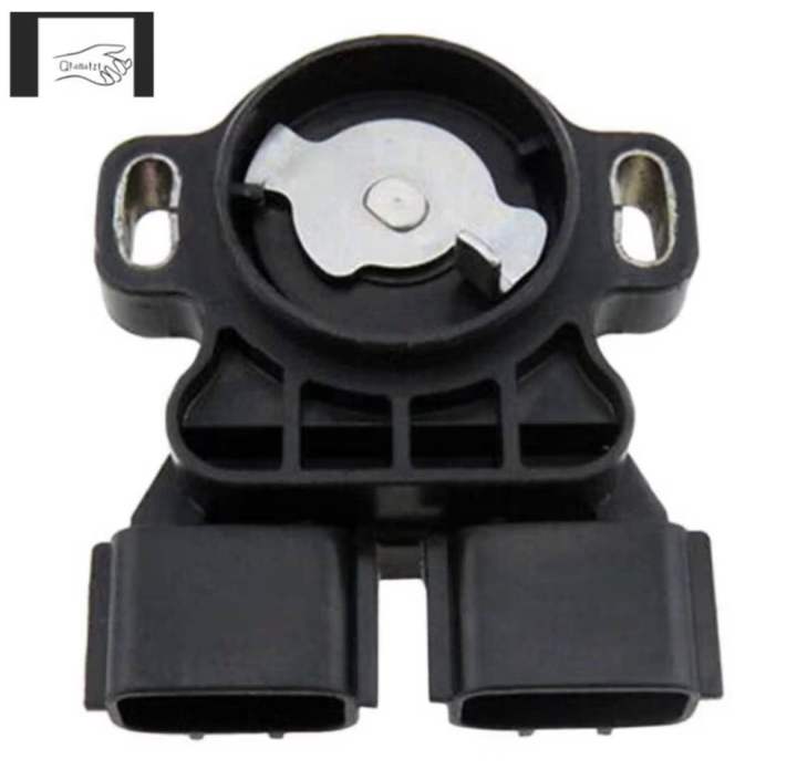 Car TPS Throttle Position Sensor Throttle Position Sensor for Nissan ...
