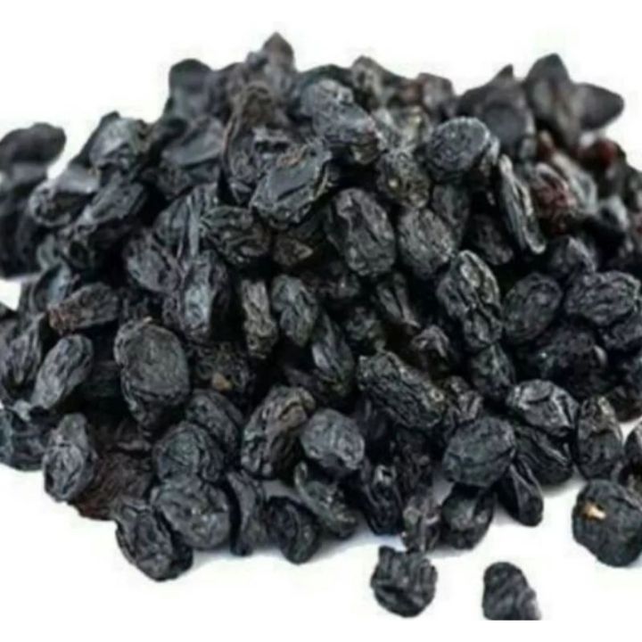 kismis hitam dark raisin 1 kg asli kismis natural | Lazada Indonesia