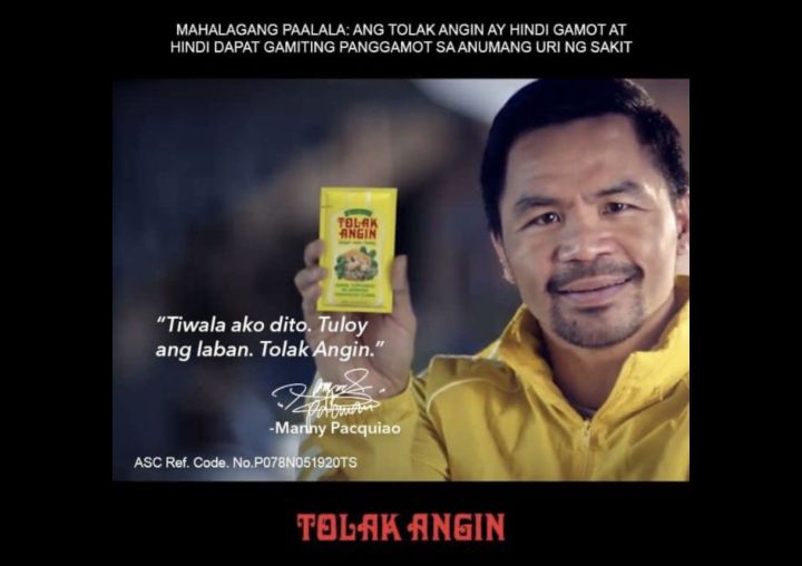 Tolak Angin Herbal Supplement 1box with 12 sachets | Lazada PH