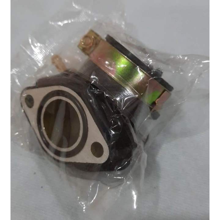 SYM Jet Power 125 - Carburetor Intake Pipe | Lazada