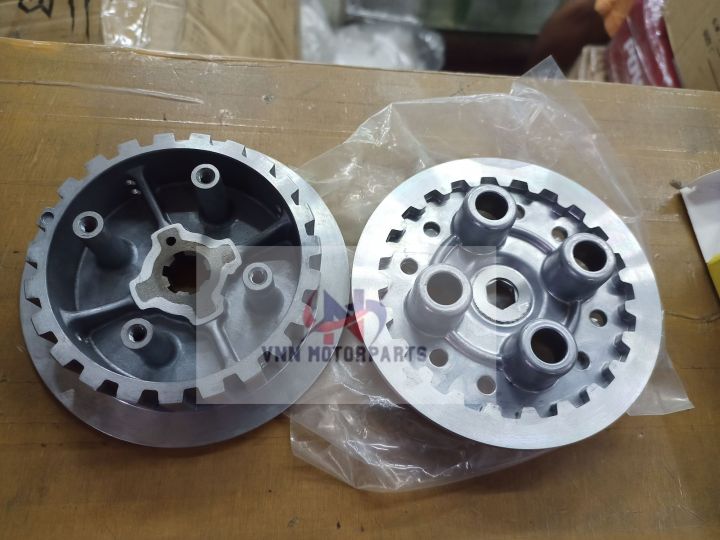 CLUTCH HUB YAMAHA RS110-F 4stroke | Lazada PH