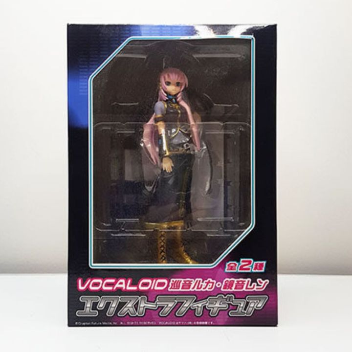 Megurine Luka - Crypton Future Media VOCALOID เมกุริเนะ ลูกะ ฐานเปียโน ...