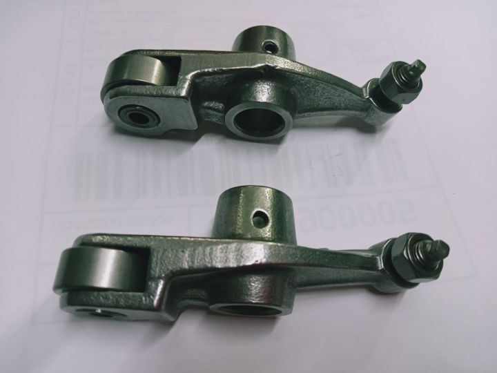 Rocker arm sigma 250 (rusi) | Lazada PH