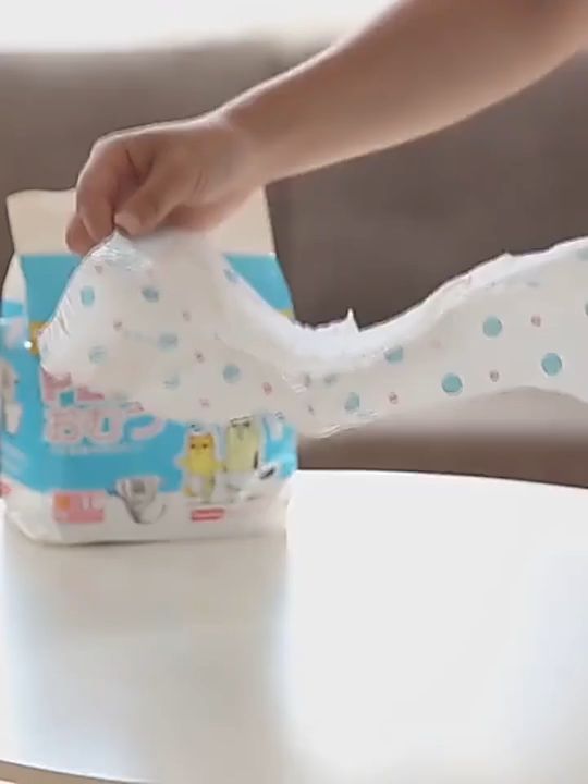 Disposable Diapers for Male Female Pet Diaper Dog Diaper Cat Diaper Dog ...