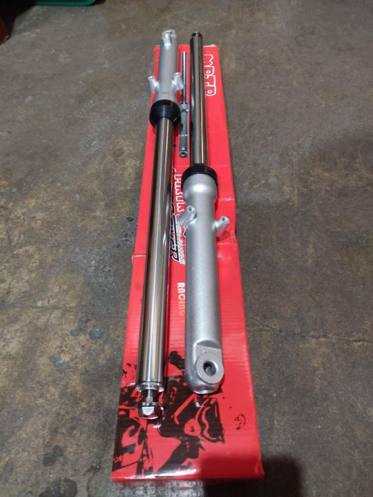 FRONT SHOCK TMX125 ALPHA (set) | Lazada PH