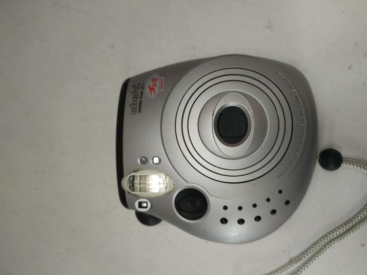 instax camera working yan kaso wala ng battery | Lazada PH