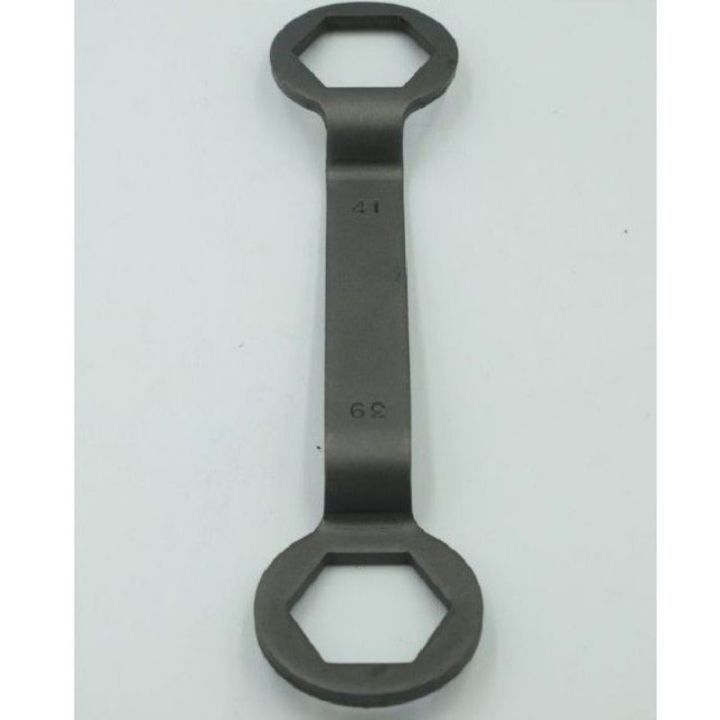 Close Wrench 39-41Mm Heavy Duty | Lazada PH