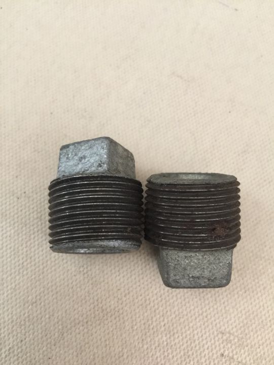 PLUG BESI 3/4” | Lazada Indonesia