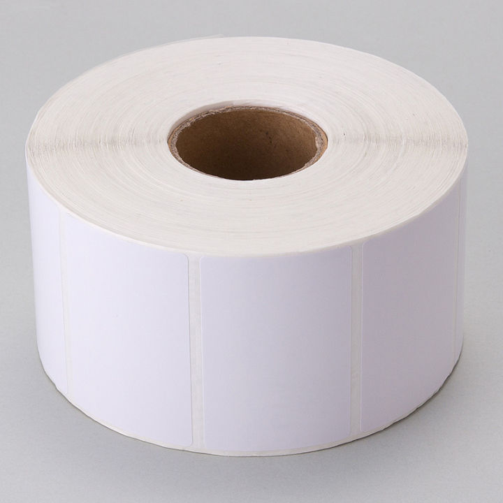Copper Label Paper Adhesive Sticker 50x60 70*10 20 25 30 35 40 45 55 65 ...